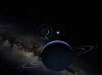 NOVA | The Planets: Inner Worlds | Season 46 | Episode 12 | PBS