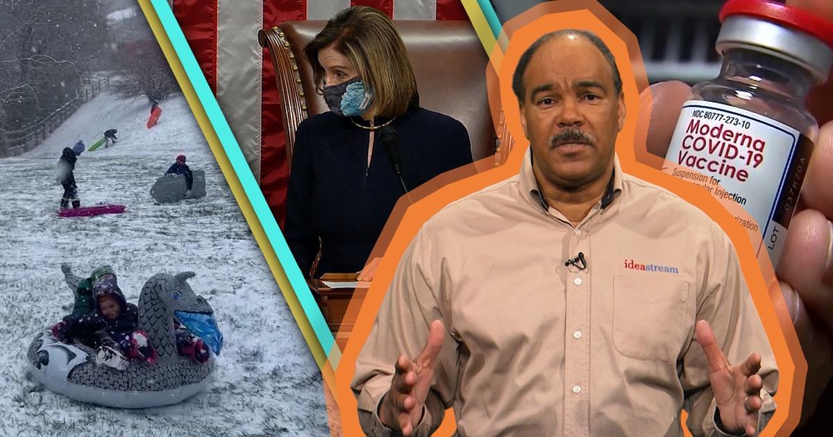 NewsDepth | Season 51 | NewsDepth 2020-2021 | Episode 15 | PBS