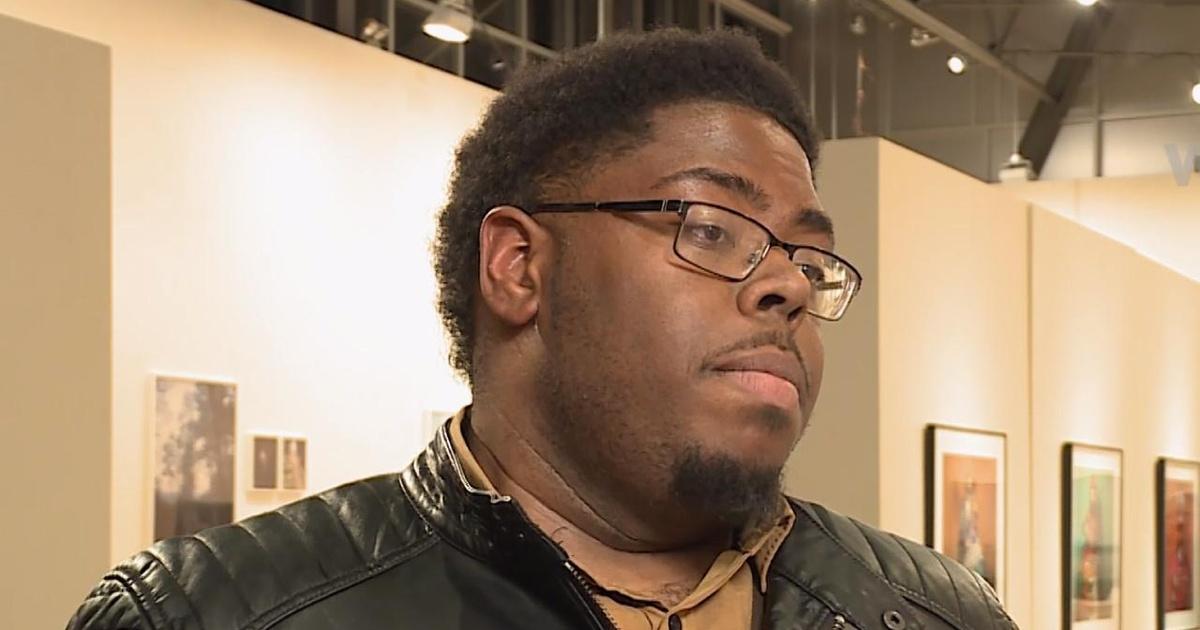 WMHT Specials | Aaron Moore on Diversity in the Creative Economy | PBS