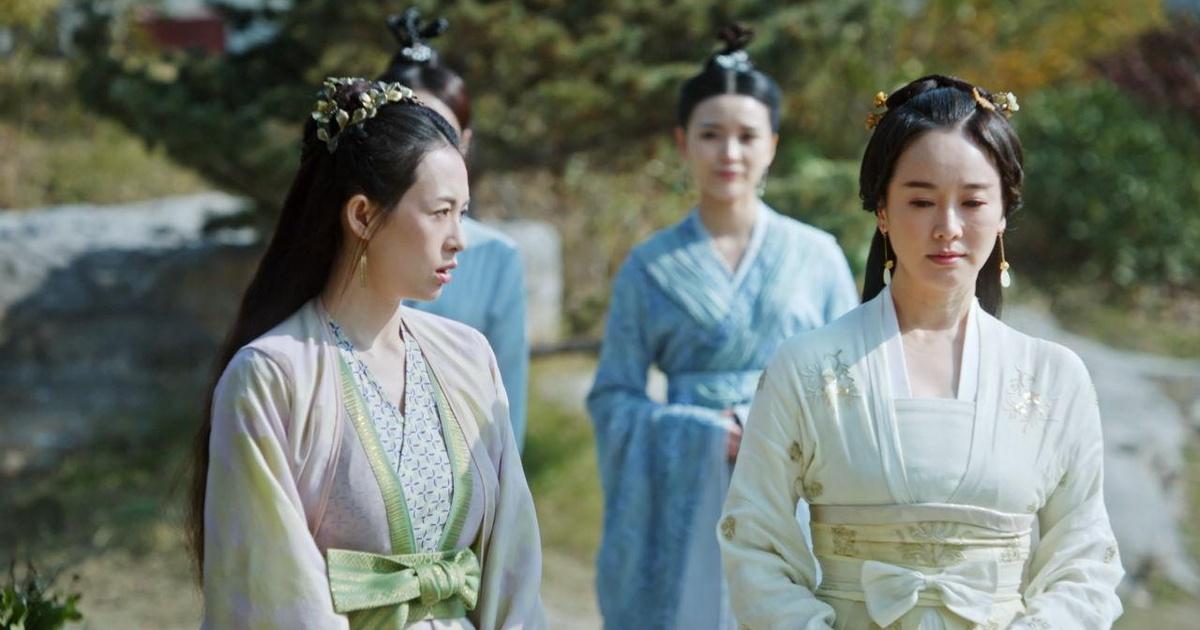 The Rebel Princess | Episode 5 | PBS