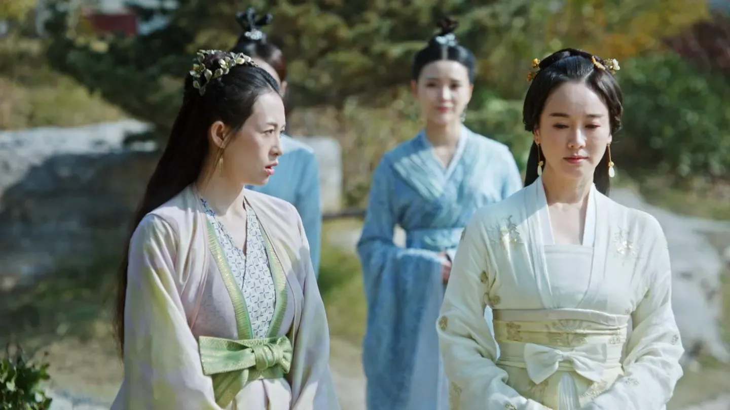 The Rebel Princess | Episode 5 | PBS