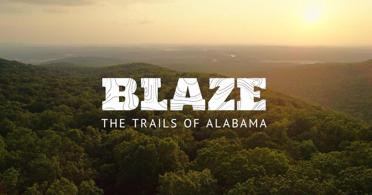 Alabama Public Television Presents | PBS