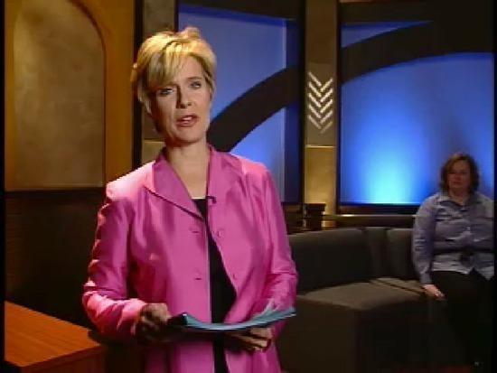 Almanac - May 7, 2004 - Twin Cities PBS