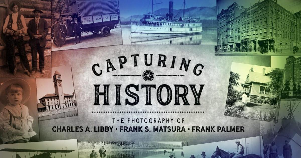 KSPS Documentaries | Capturing History | PBS