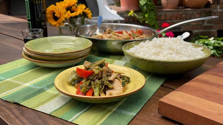 Lidia’s Kitchen - PBS KVIE