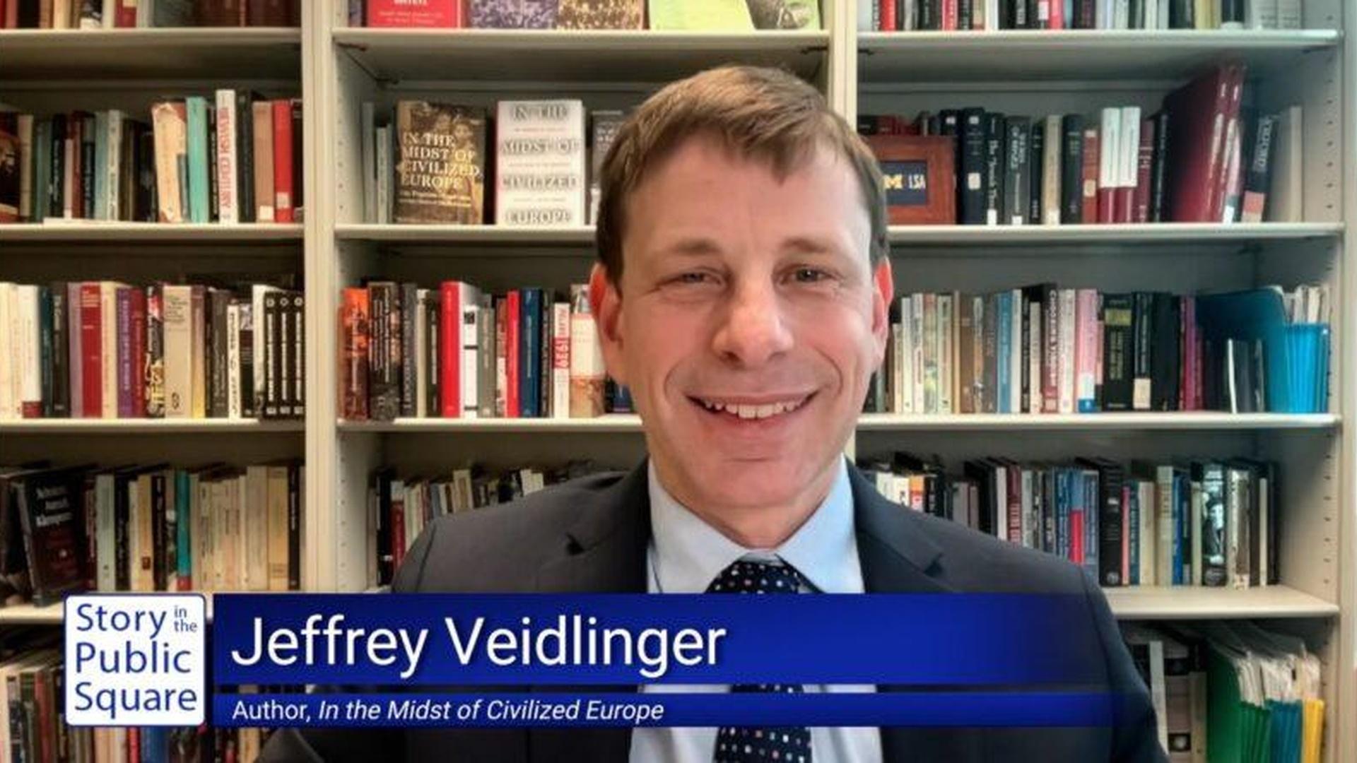 Story in the Public Square 2/26/2023 | Story in the Public Square | ALL ...