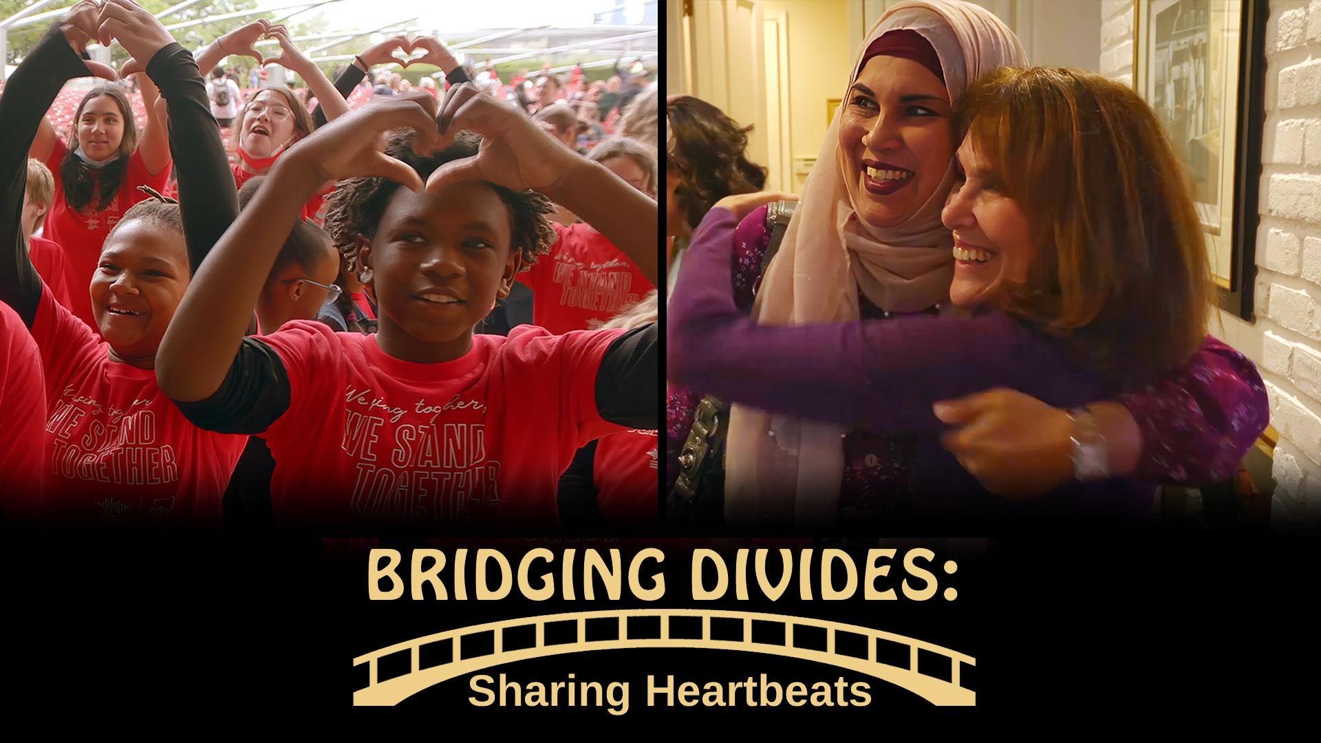 Bridging Divides: Sharing Heartbeats | Bridging Divides: Sharing Heartbeats | WLIW