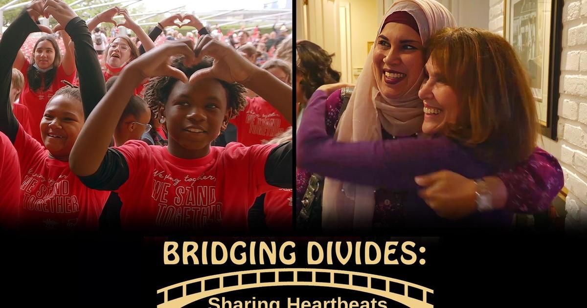 Bridging Divides: Sharing Heartbeats | PBS