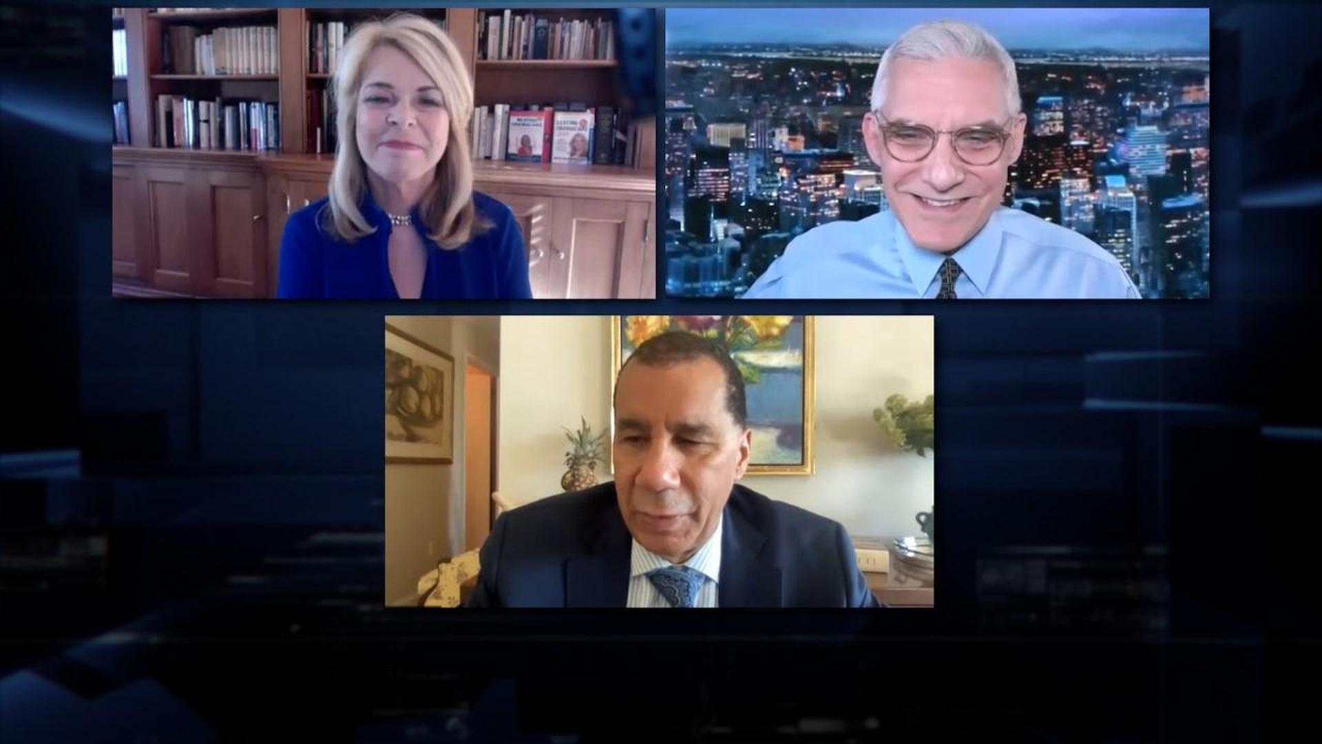 MetroFocus: November 9, 2022 | MetroFocus | ALL ARTS