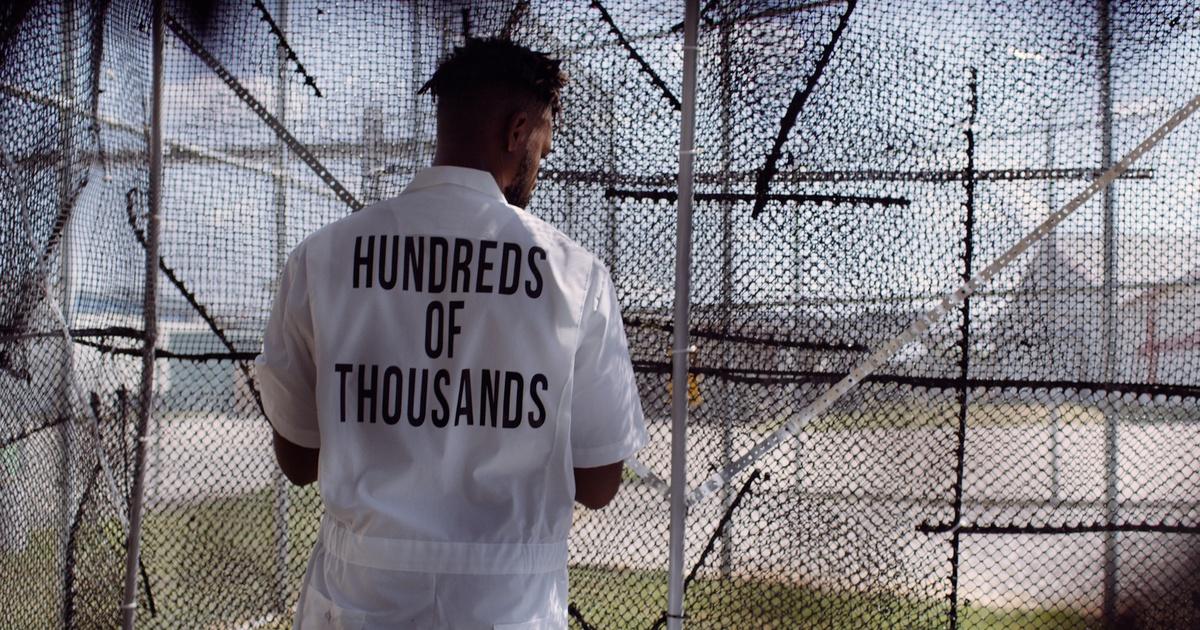 America ReFramed | Hundreds of Thousands | Trailer | Season 12 ...