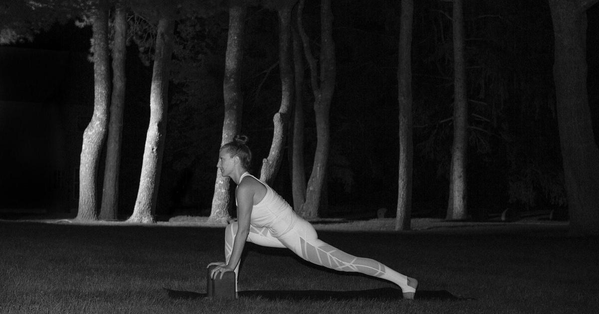 Yndi Yoga | Practice for Connection | Season 2 | PBS