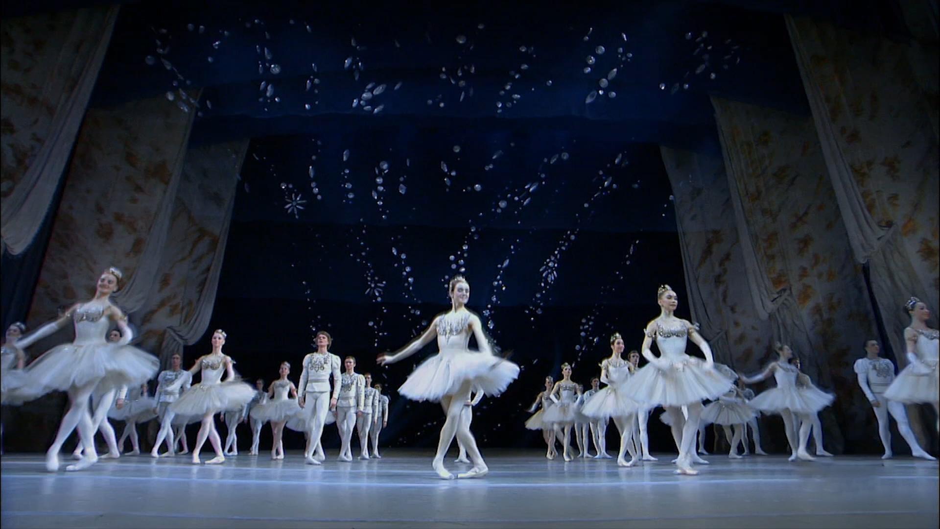 Ballet Marathon: Preview | ALL ARTS Performance Selects | ALL ARTS