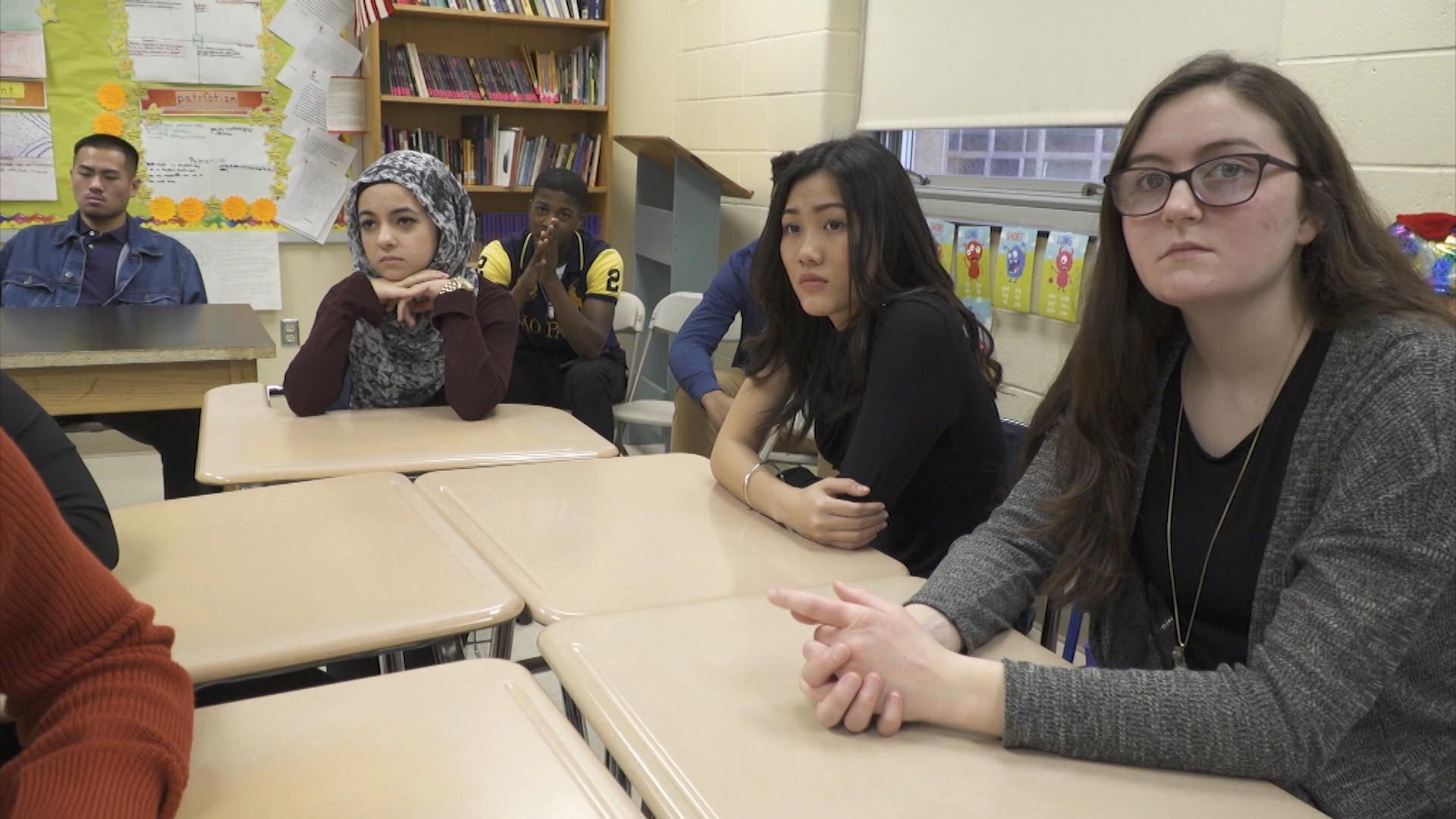 College and Careers | Classroom CloseUp | THIRTEEN - New York Public Media