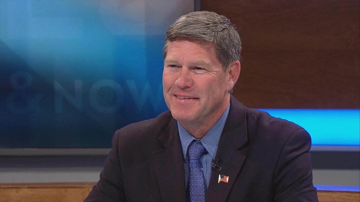 U.S. Rep. Ron Kind Discusses Taxes, Healthcare, Immigration | Watch on ...