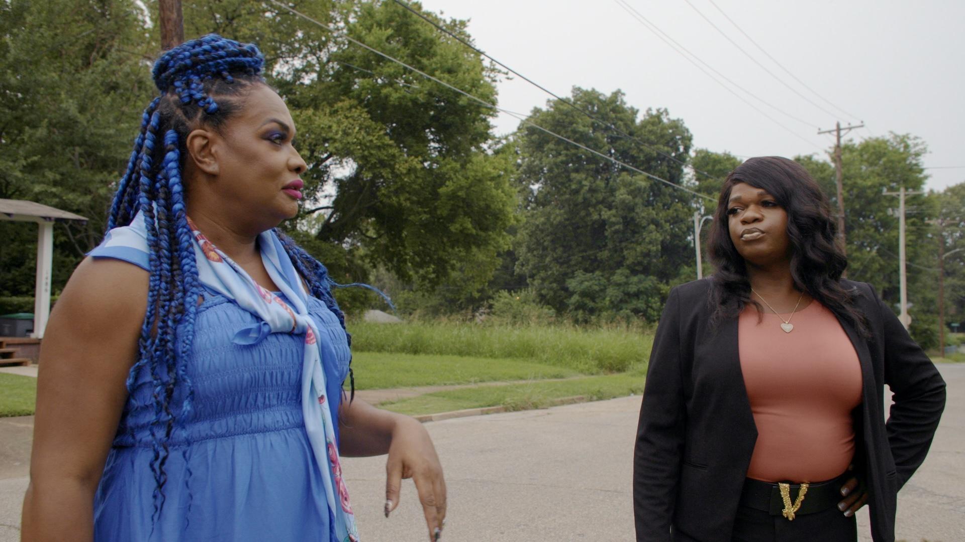 American Problems, Trans Solutions | Trailer | Local, USA | THIRTEEN ...