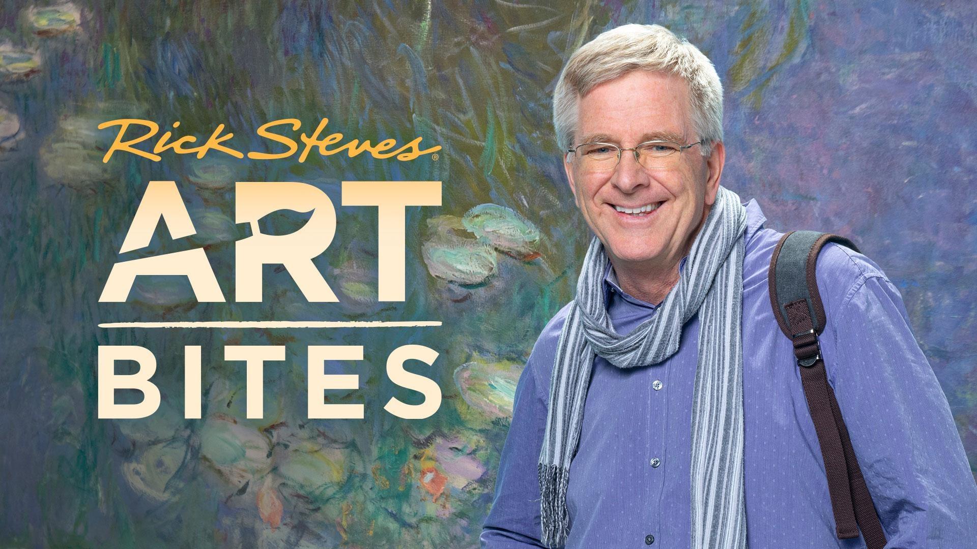 Art Bites 190: Romanticism and Romantic Era Painting | Rick Steves ...