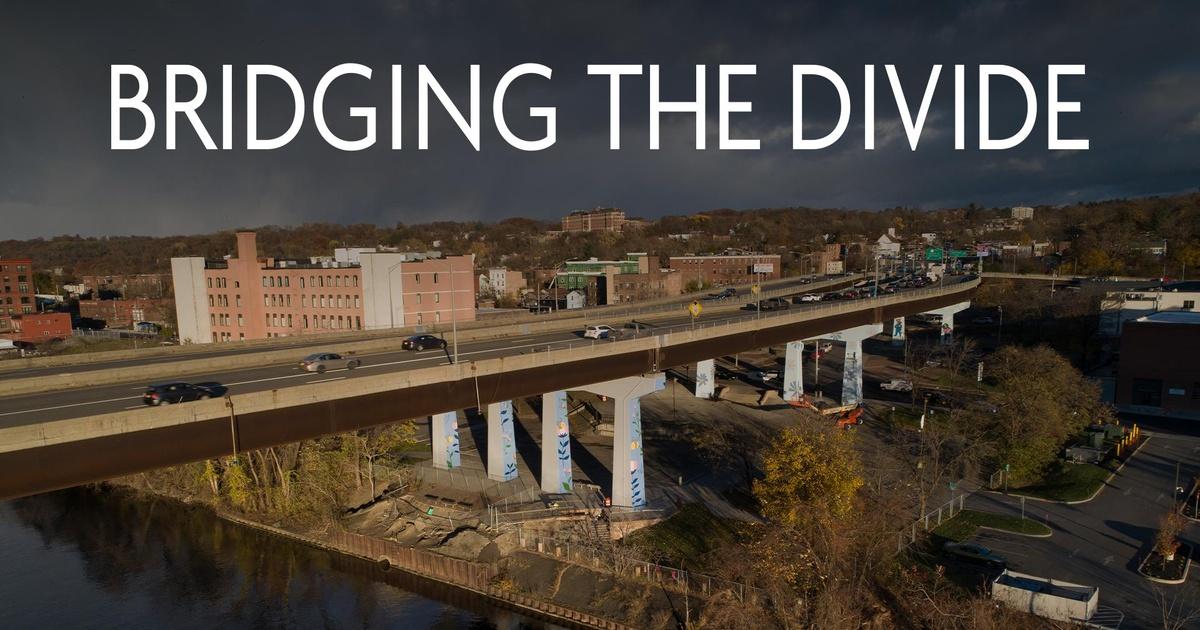 Bridging the Divide | PBS