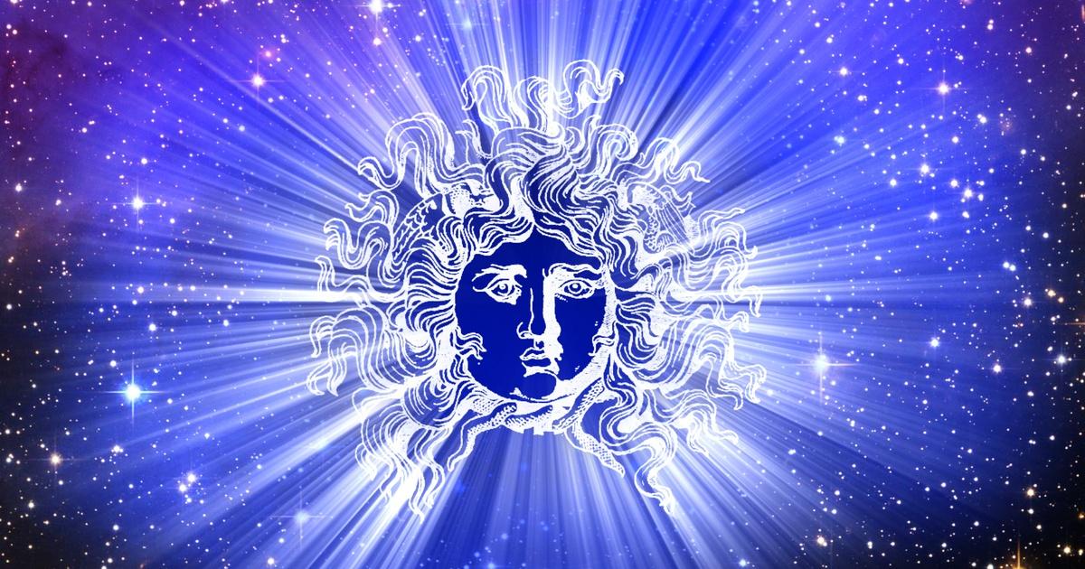 Star Gazers | Perseus’ Elbow and Medusa’s Eye | July 7 - July 13 ...