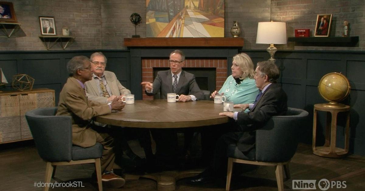 Donnybrook | February 29, 2024 | Season 2024 | Episode 9 | PBS