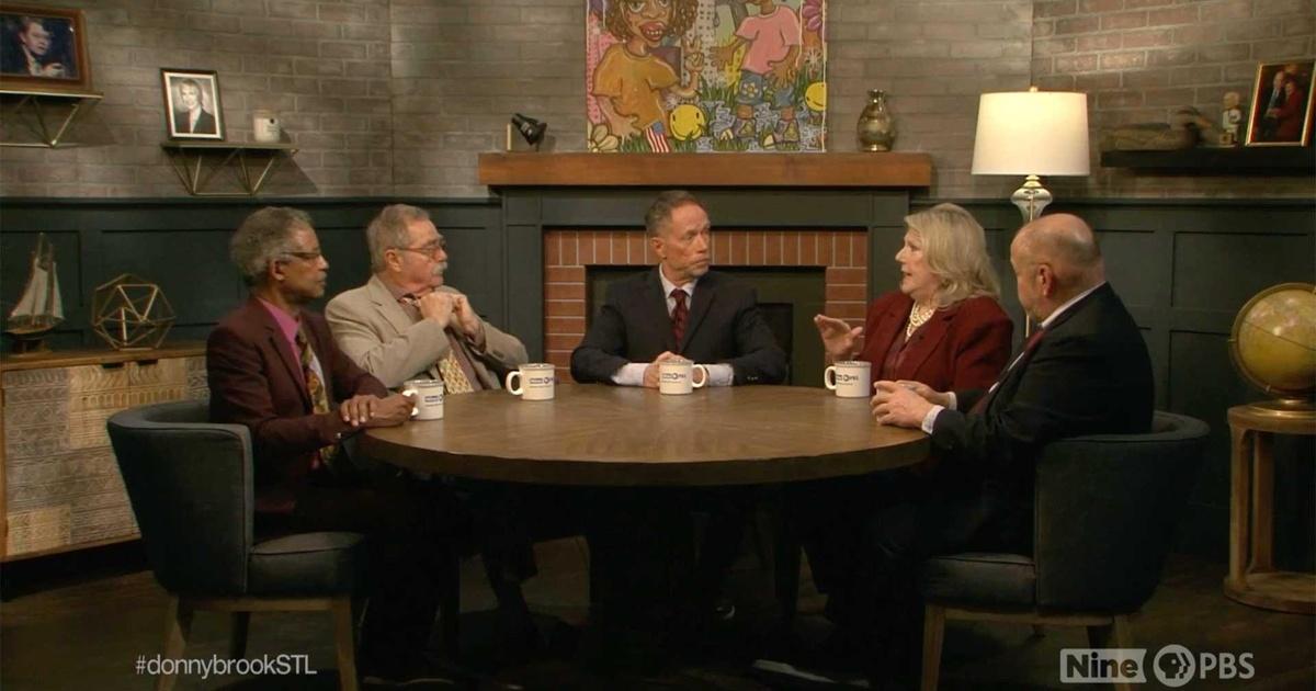 Donnybrook | February 6, 2025 | Season 2025 | Episode 6 | PBS