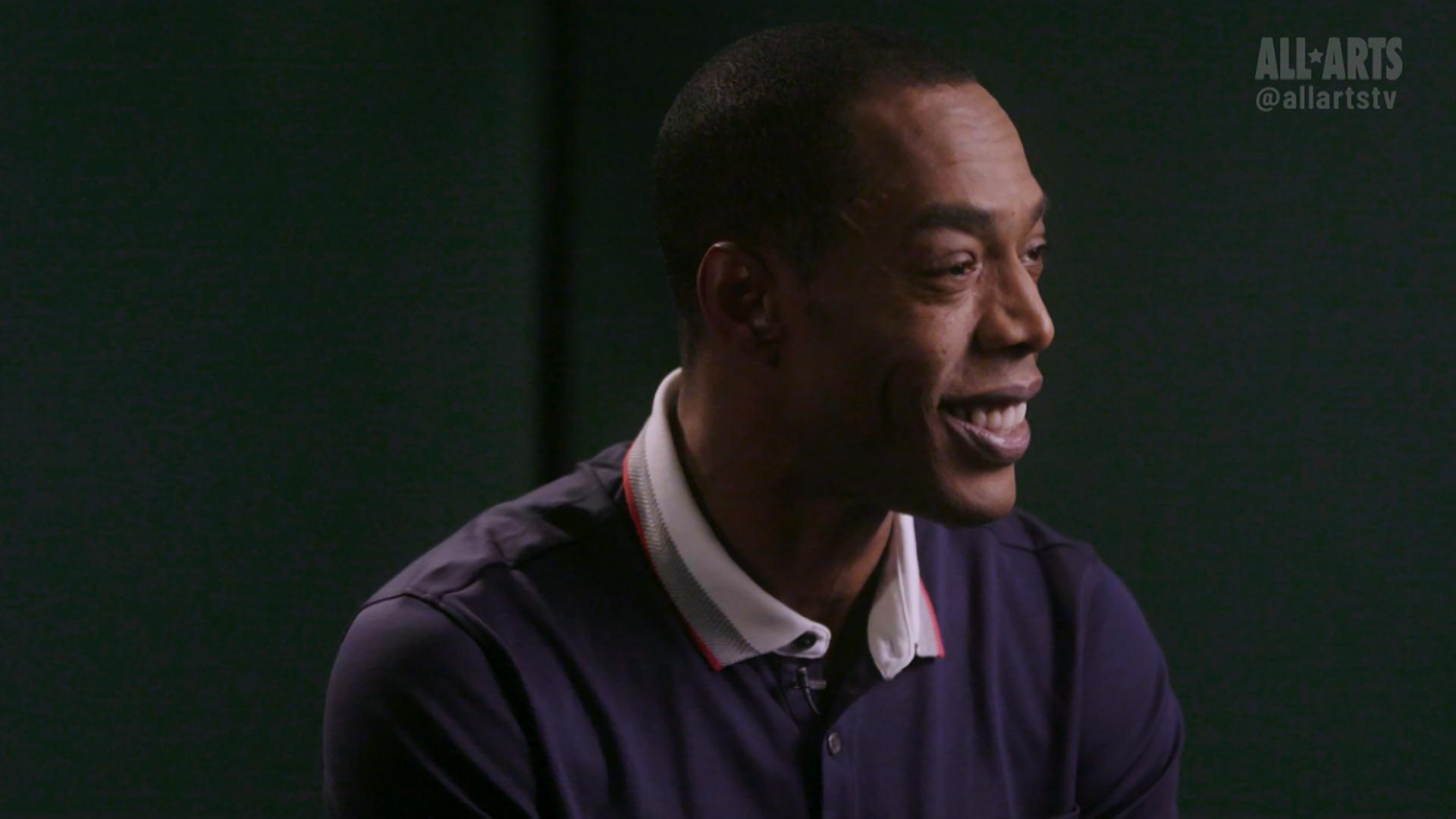 S2019 E10: Michael McElroy, Founder of Broadway Inspirational Voices ...