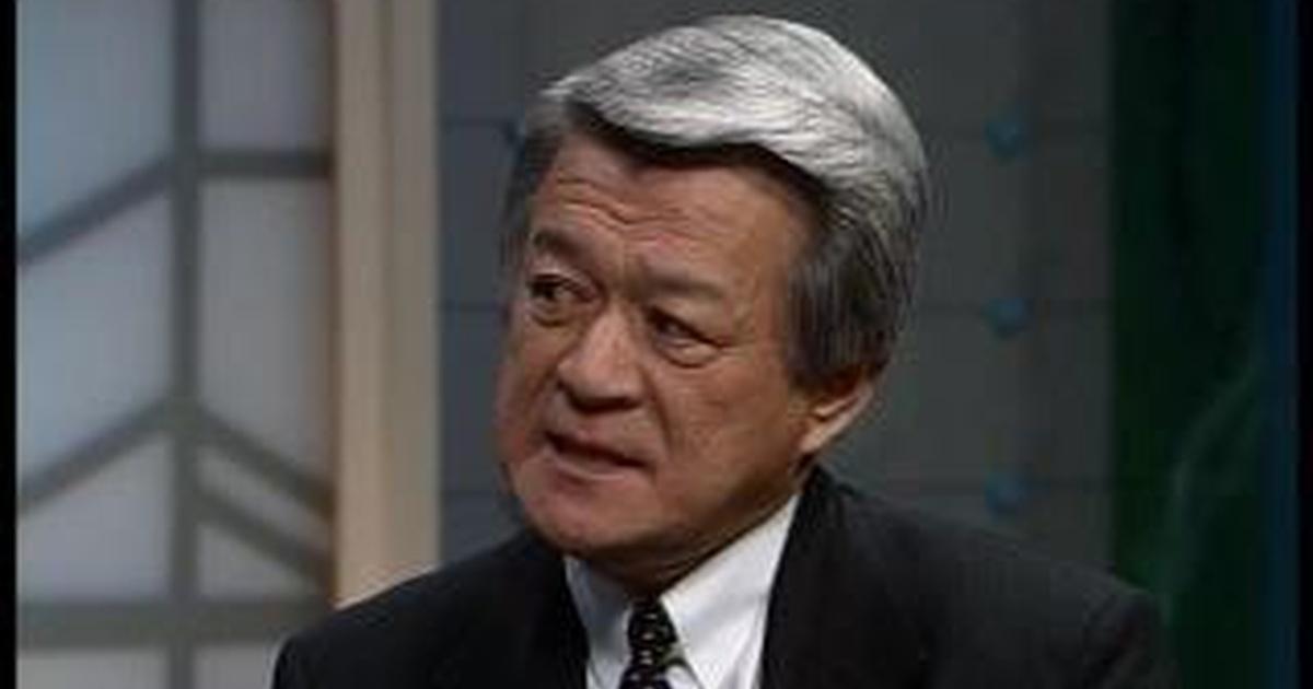 Almanac | Rochester Mayor | Season 1996 | Episode 15 | PBS