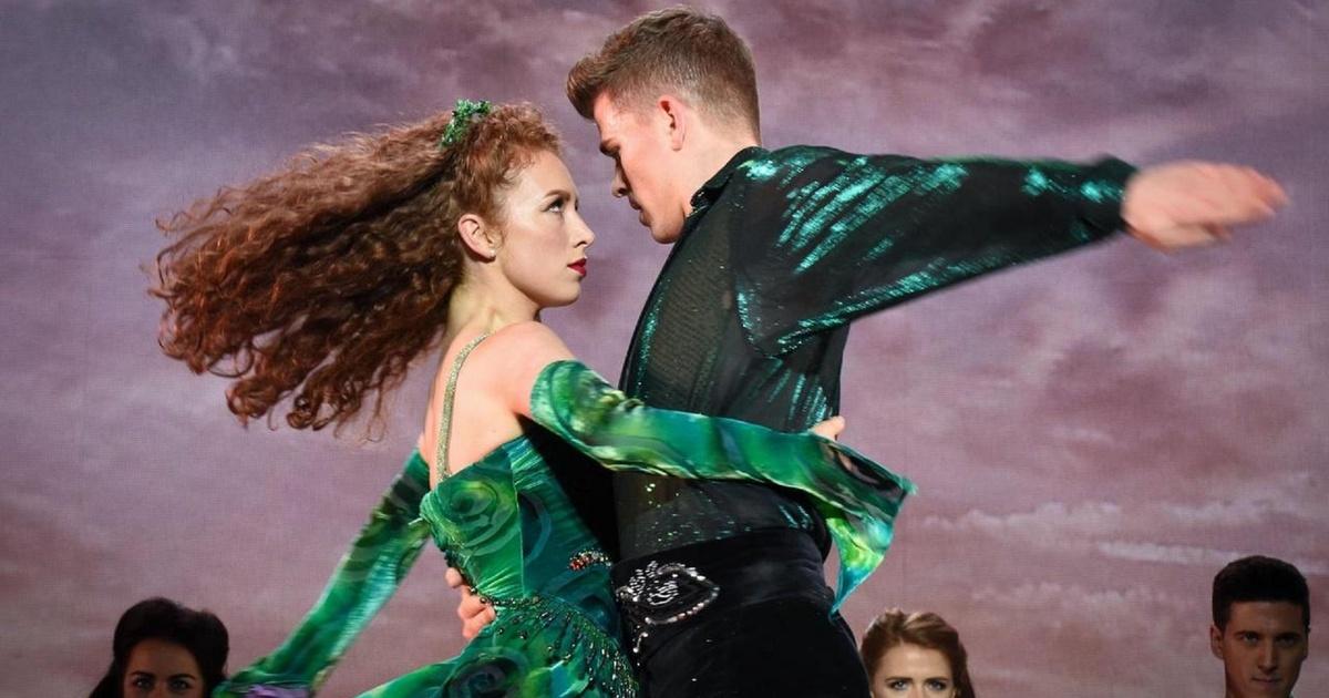 Alabama Public Television Presents | Riverdance Live in Birmingham | PBS
