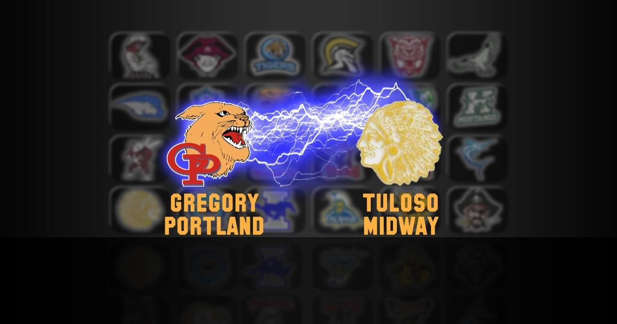 Challenge! | GREGORY-PORTLAND VS. TULOSO-MIDWAY | Season 12 | Episode 23 | PBS