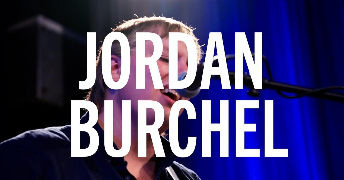 WUFT Amplified | Jordan Burchel | Season 2 | Episode 3 | PBS