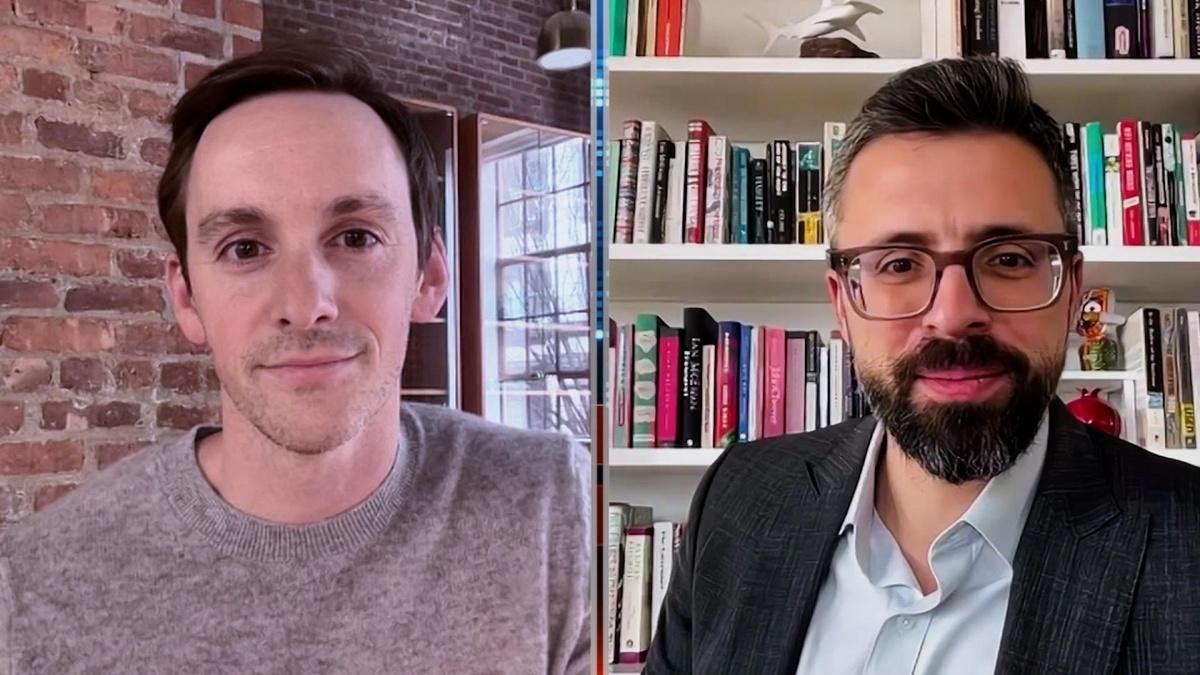 “Abundance:” Ezra Klein & Derek Thompson’s Bold Vision for Democrats ...