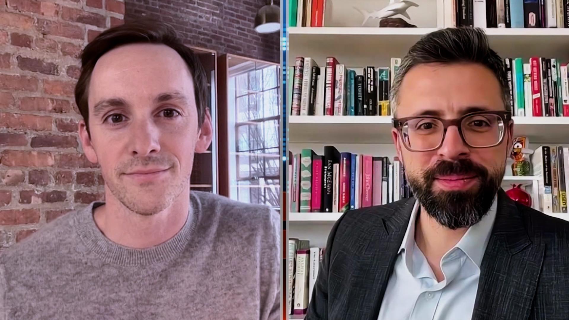 “Abundance:” Ezra Klein & Derek Thompson’s Bold Vision for Democrats ...