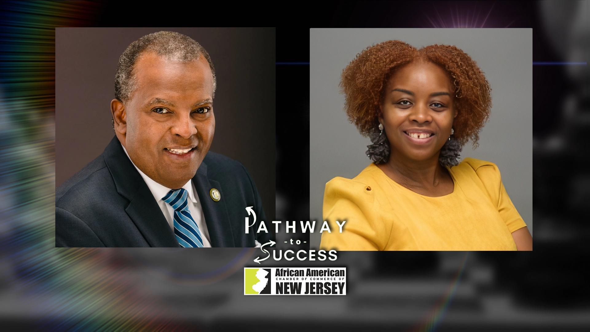 Forging pathways for businesses to grow | Pathway to Success | NJ PBS