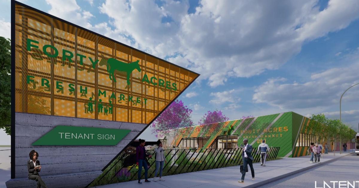 Chicago Tonight | Two New Grocery Stores To Be Built on Chicago’s West ...