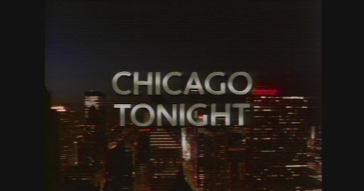 Chicago Tonight: Black Voices | Season 2024 | 40 Years Later, A Look at ...
