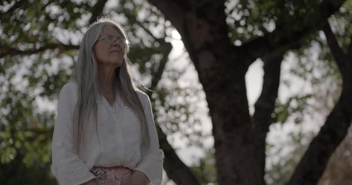 Tending The Wild | Lois Conner Bohna on Why the Forest Needs Fire | PBS