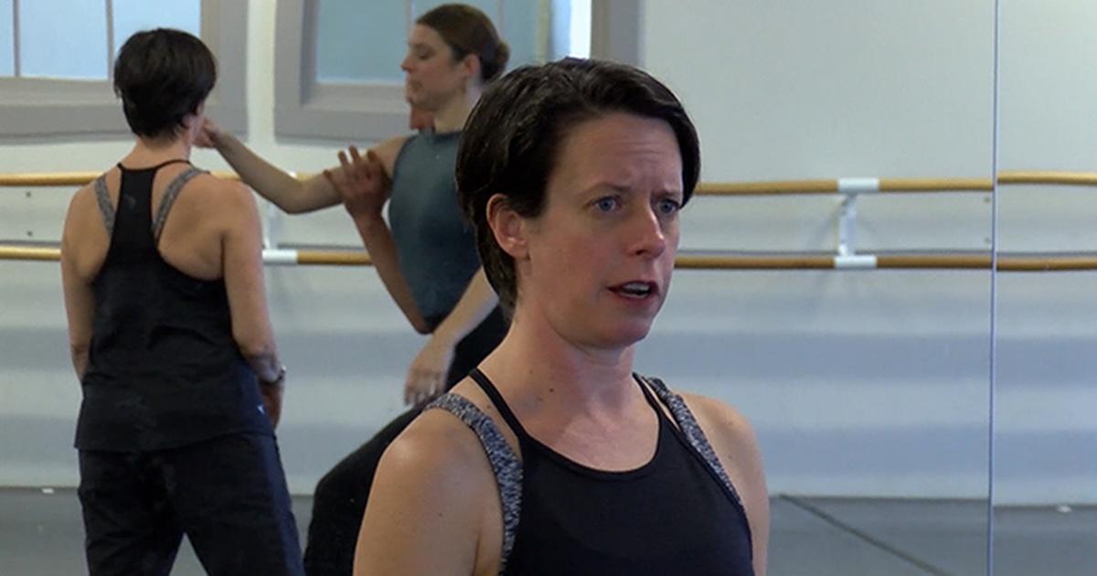 KVIE Arts Showcase | Sacramento Ballet | Season 7 | Episode 12 | PBS