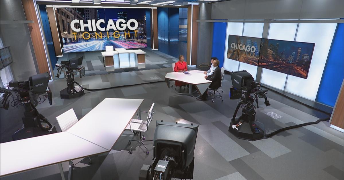 Chicago Tonight | April 17, 2023 - Full Show | Season 2023 | WTTW
