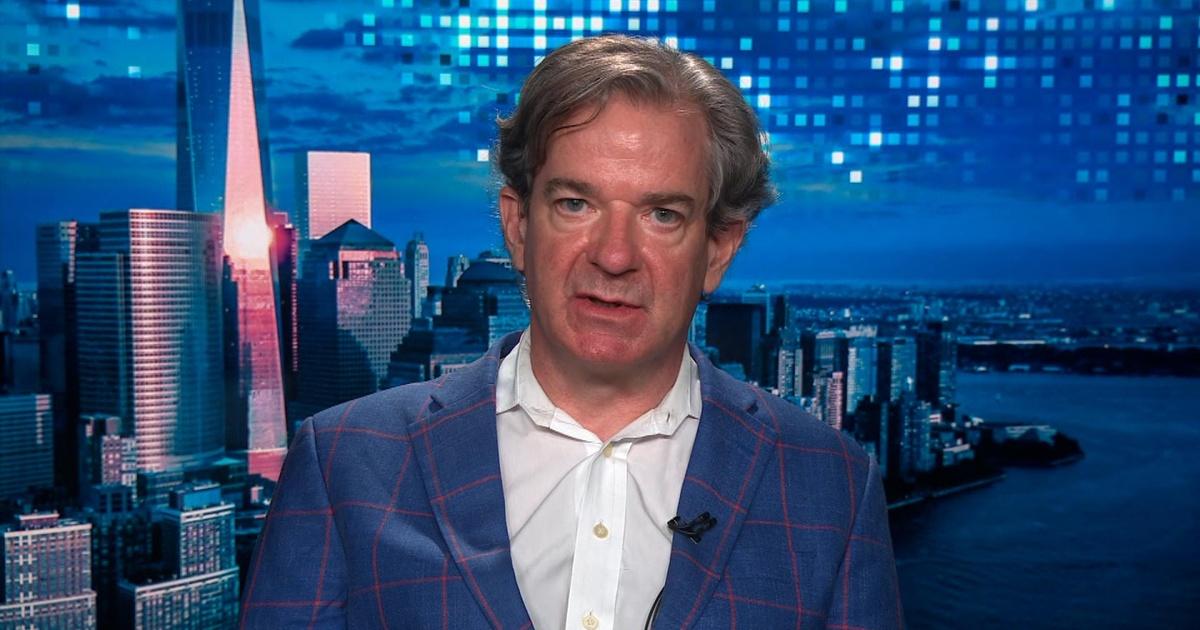 Amanpour and Company | “The Rise and Fall of Osama Bin Laden” | Season ...