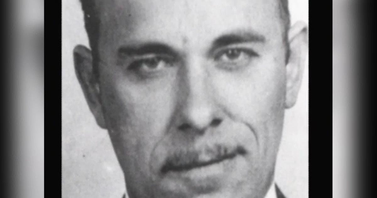 History in a Nutshell | John Dillinger - Public Enemy #1 Taken Down ...