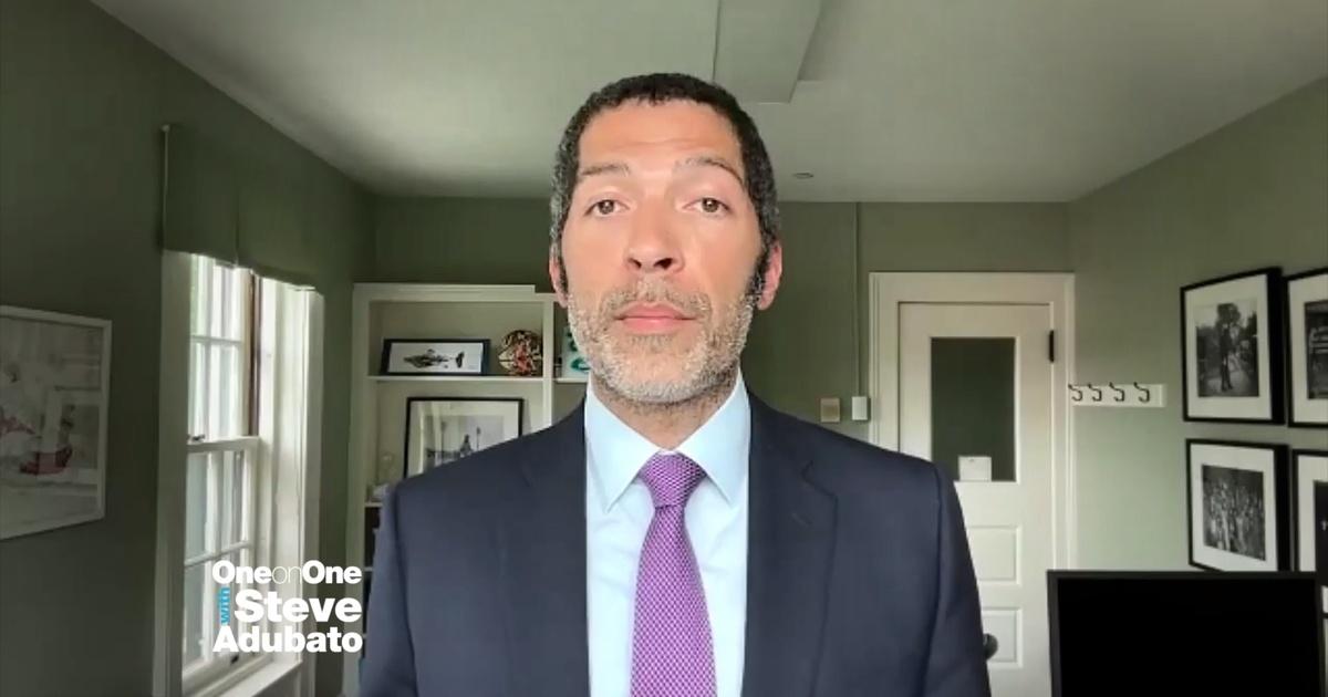 One-on-One | Jack Cashill; Matt Delmont | Season 2024 | Episode 2732 | PBS