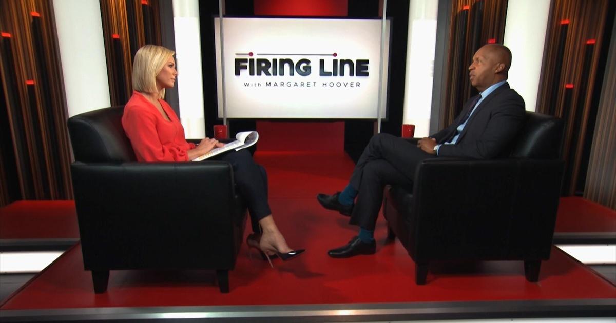Firing Line | Bryan Stevenson | Season 2019 | PBS