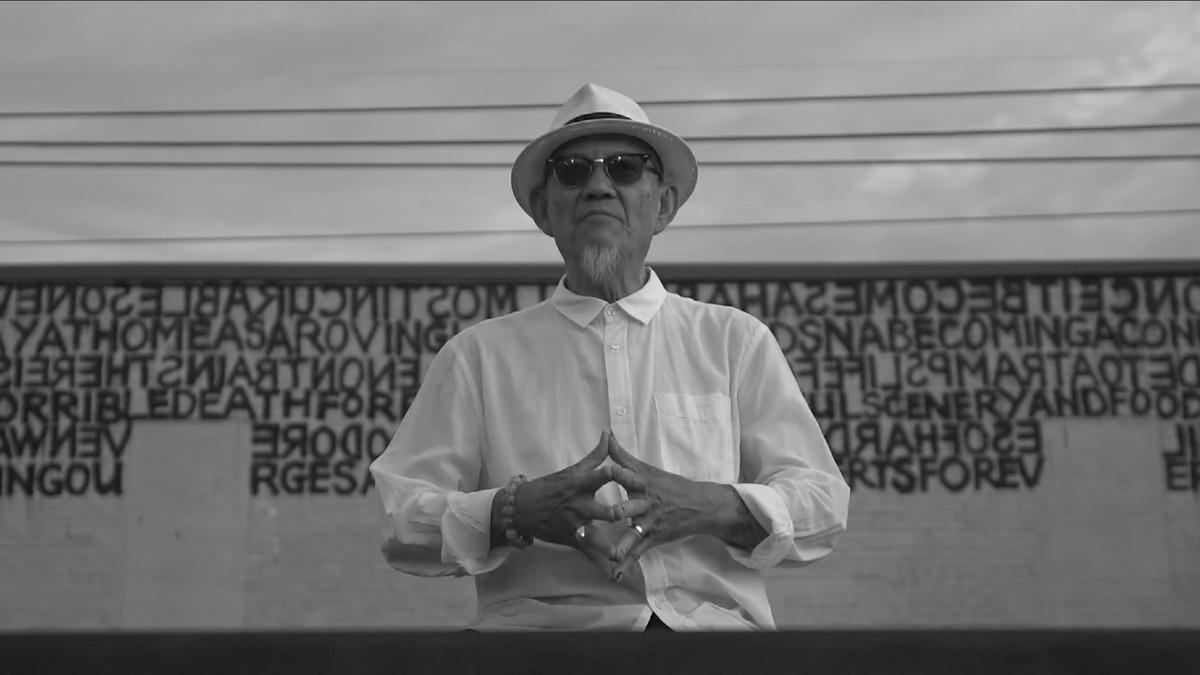 Gary Wong | Curate 757 | ALL ARTS