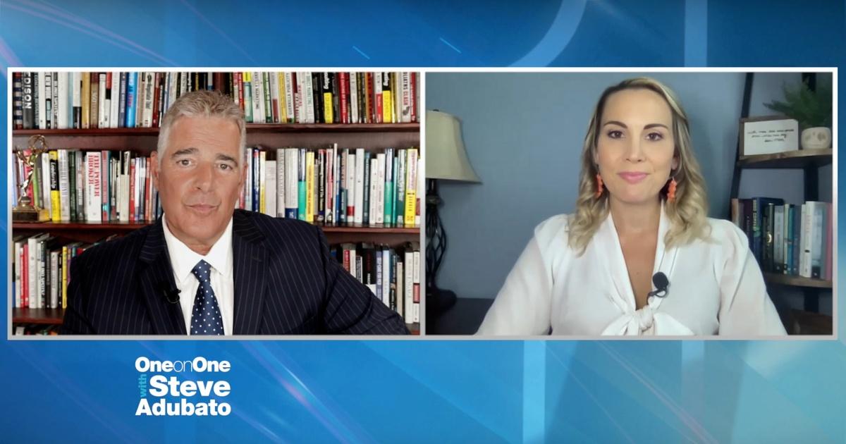 One-on-One | Remembering Congressman Peter Rodino | Season 2023 ...