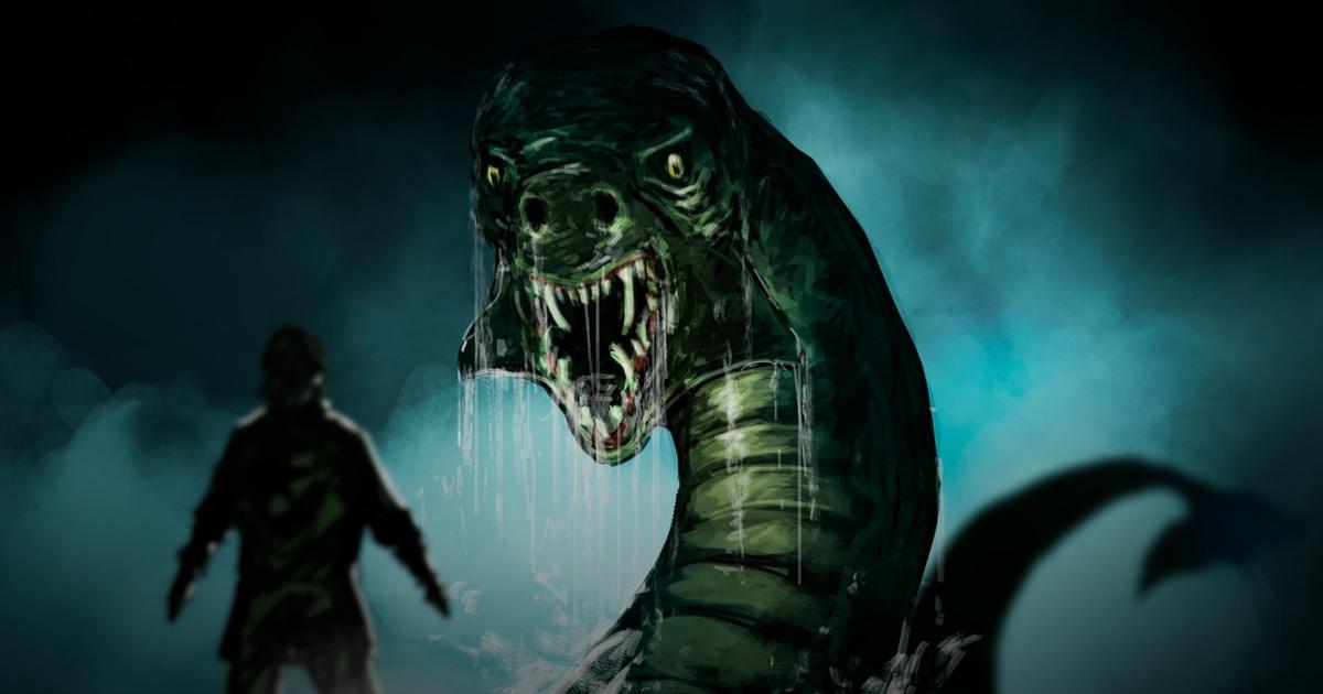 Monstrum | Is This North American Sea Serpent Real or a Hoax? | Season ...