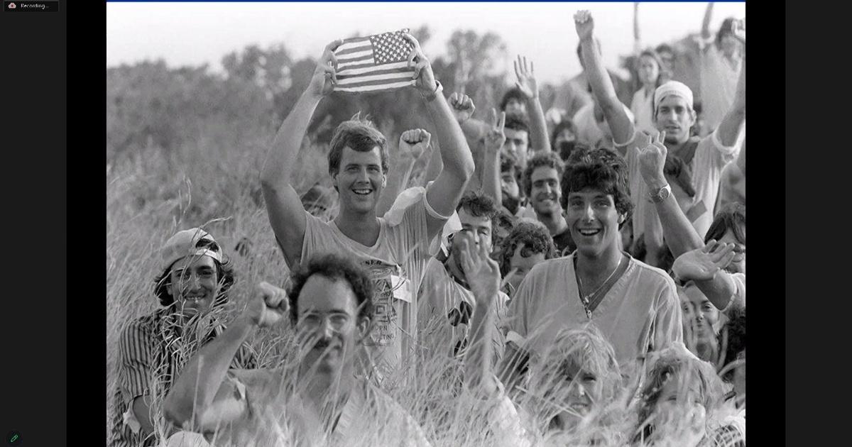 One Week in October | What it Takes EXTRA! | PBS