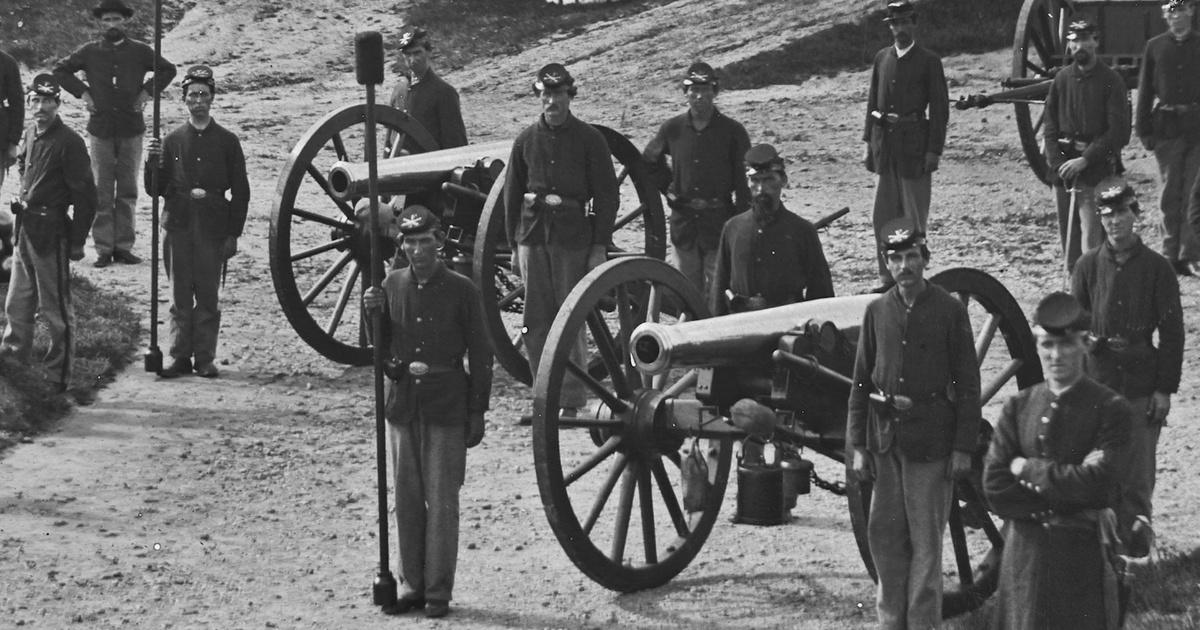 MPT Presents | The Invalid Corps | PBS