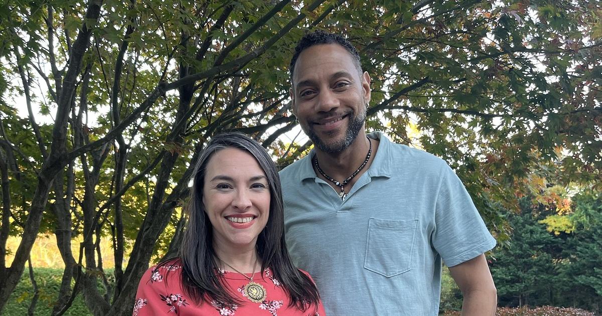 If You Lived Here | Preview: Frederick | Season 4 | Episode 9 | PBS