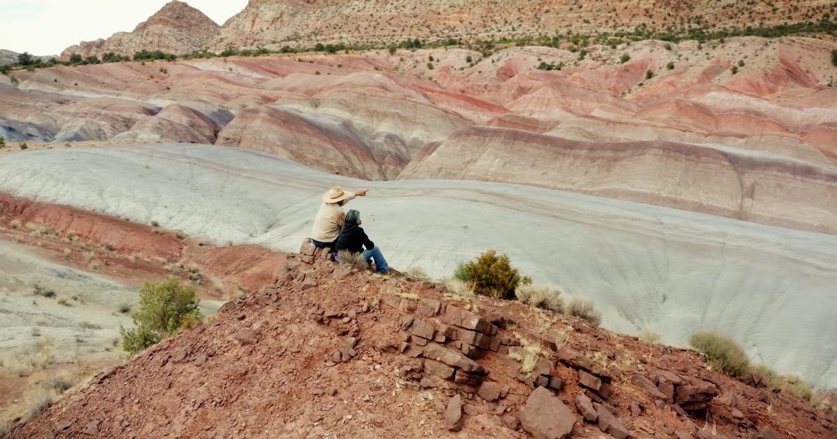 Earth Focus | Earth Focus Season 4 (Preview) | Season 4 | PBS