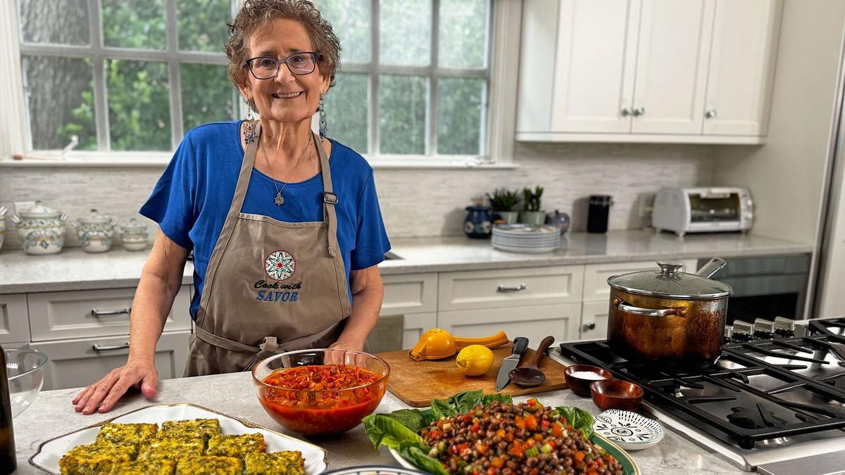 Preview | Family Recipe: Jewish American Style | WLIW
