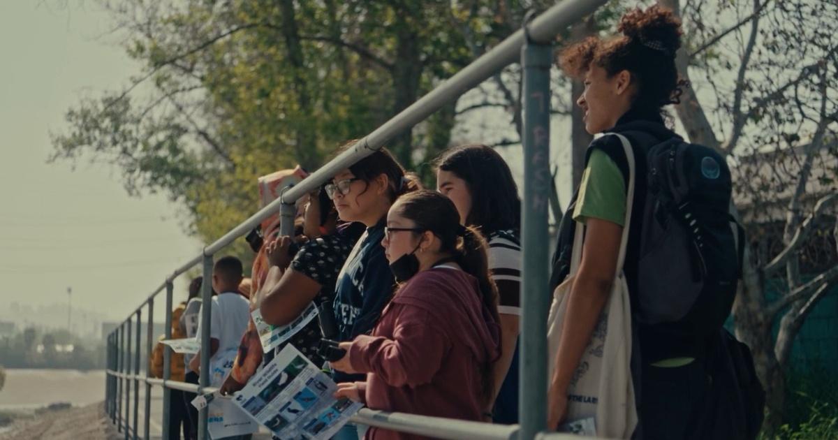 Earth Focus | Transforming the Los Angeles River (Preview) | Season 5 ...